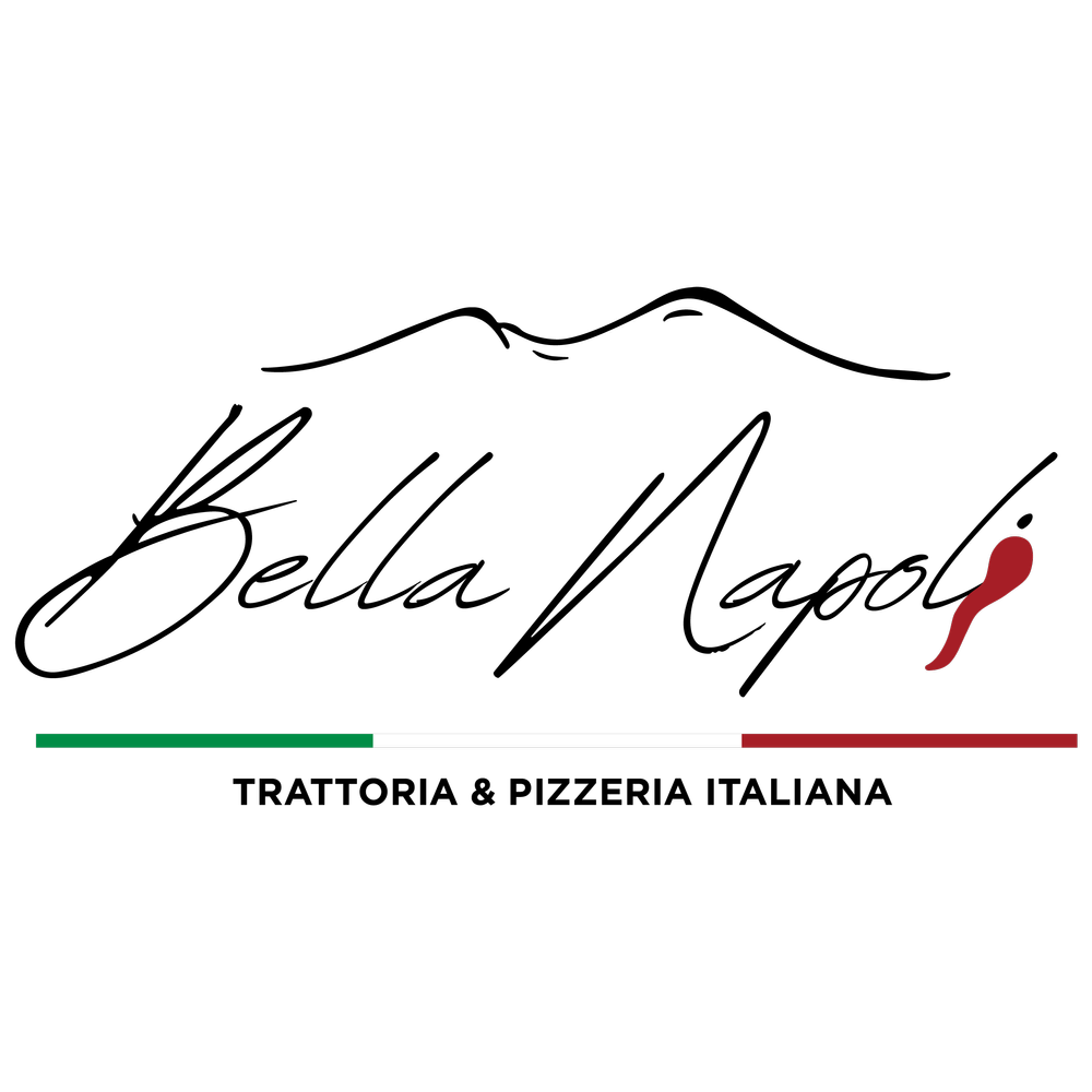 FOOD MENU — Trattoria Bella Napoli