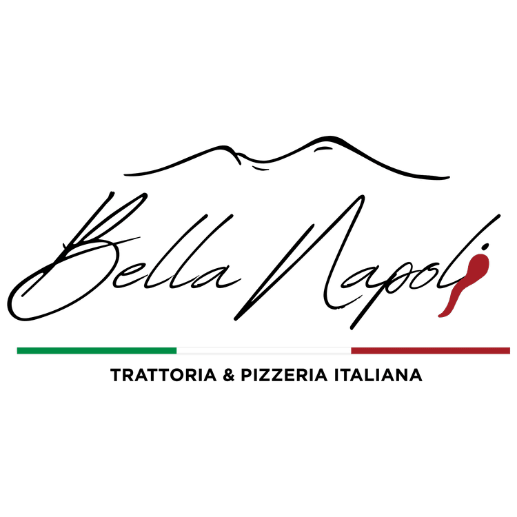 FOOD MENU — Trattoria Bella Napoli