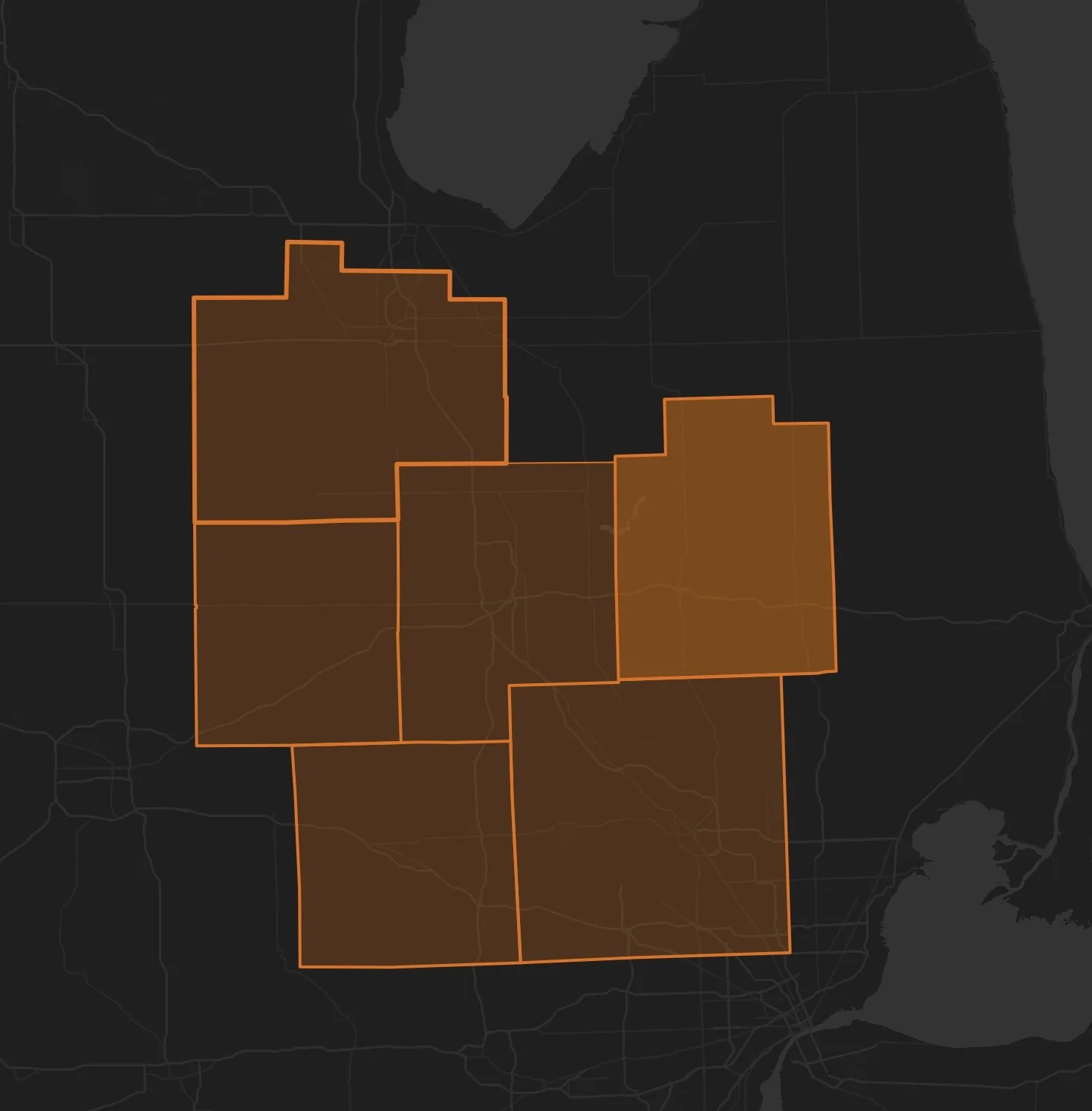 Lapeer County | ONE Septic Services