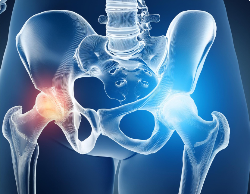 Dr Ali Bokhari | Sydney Orthopaedic Hip and Knee Surgeon