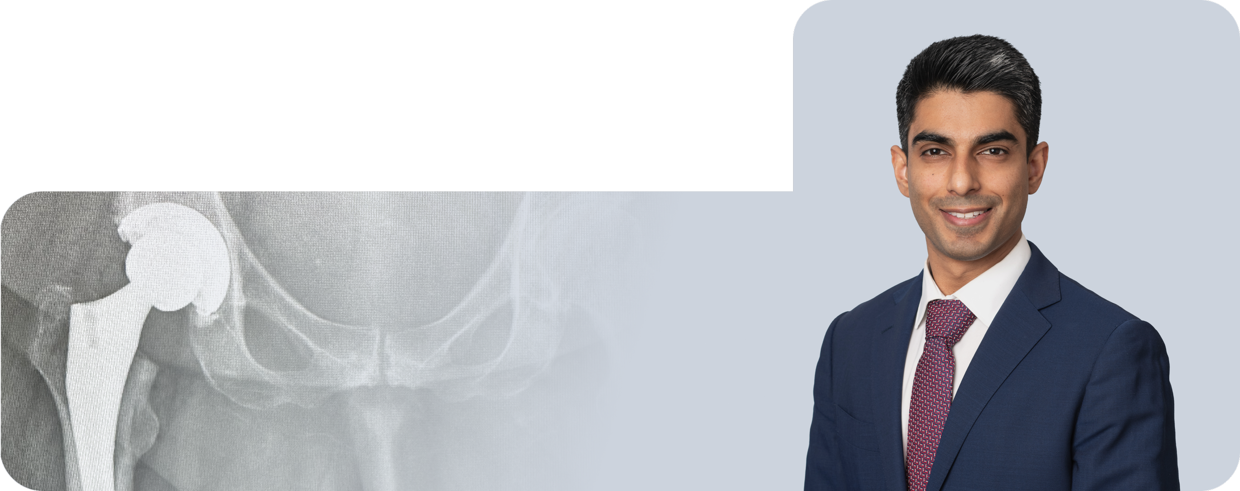 Dr Ali Bokhari | Sydney Orthopaedic Hip and Knee Surgeon