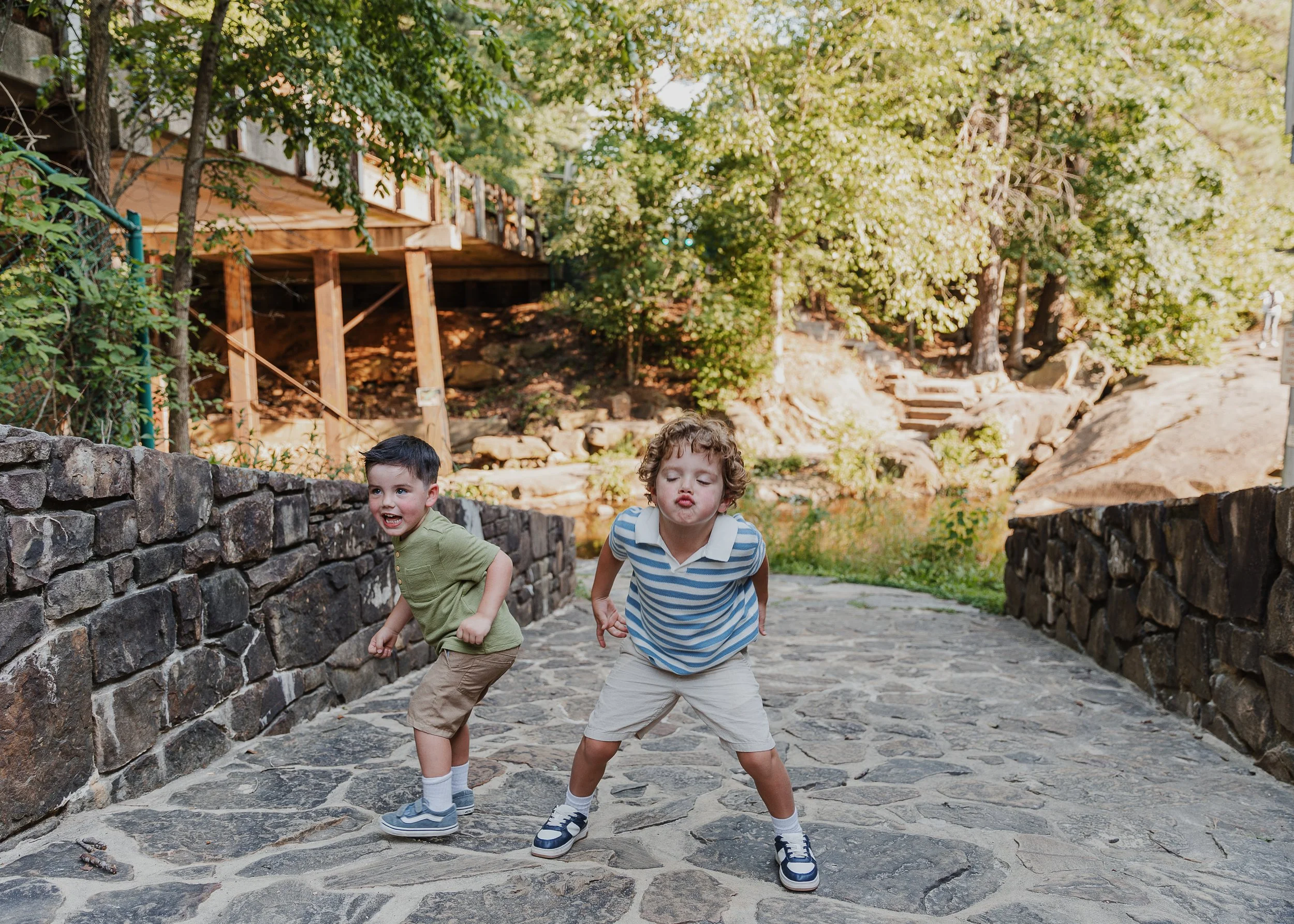 How To Prepare Your Kids For Professional Family Photos — Devin ...