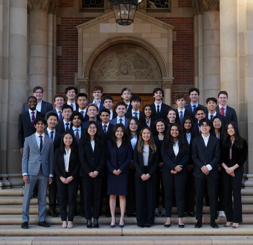 Bruin Value Investing