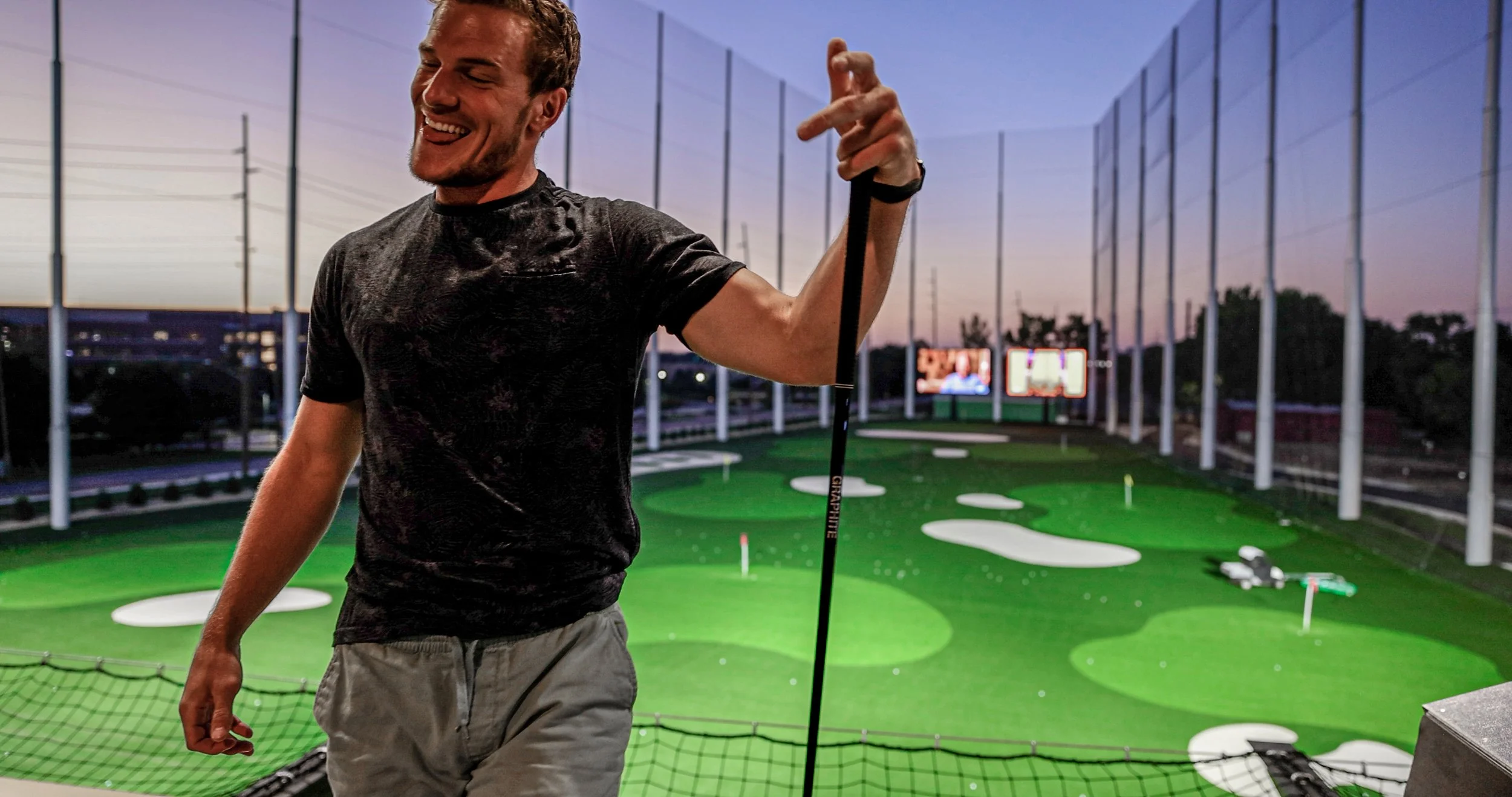 Leagues | Get Answers Now — Back 9 Golf