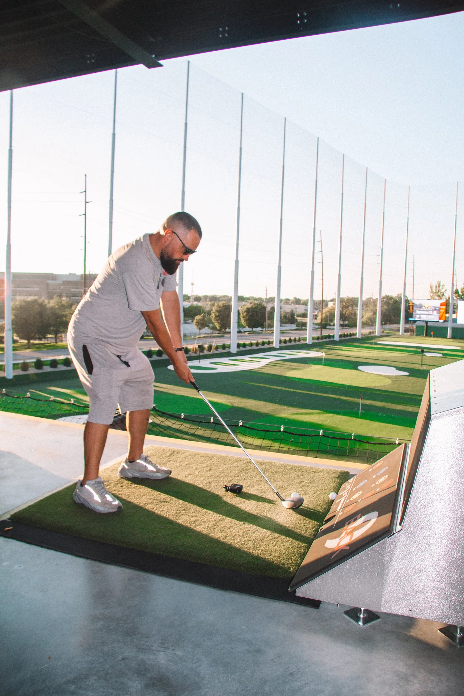 Back 9 Golf | Indy’s Premier Golf Experience