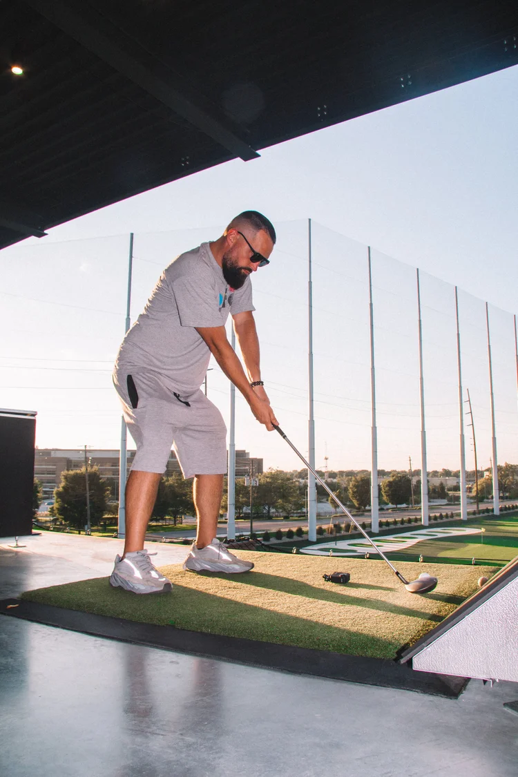 Back 9 Golf | Indy’s Premier Golf Experience