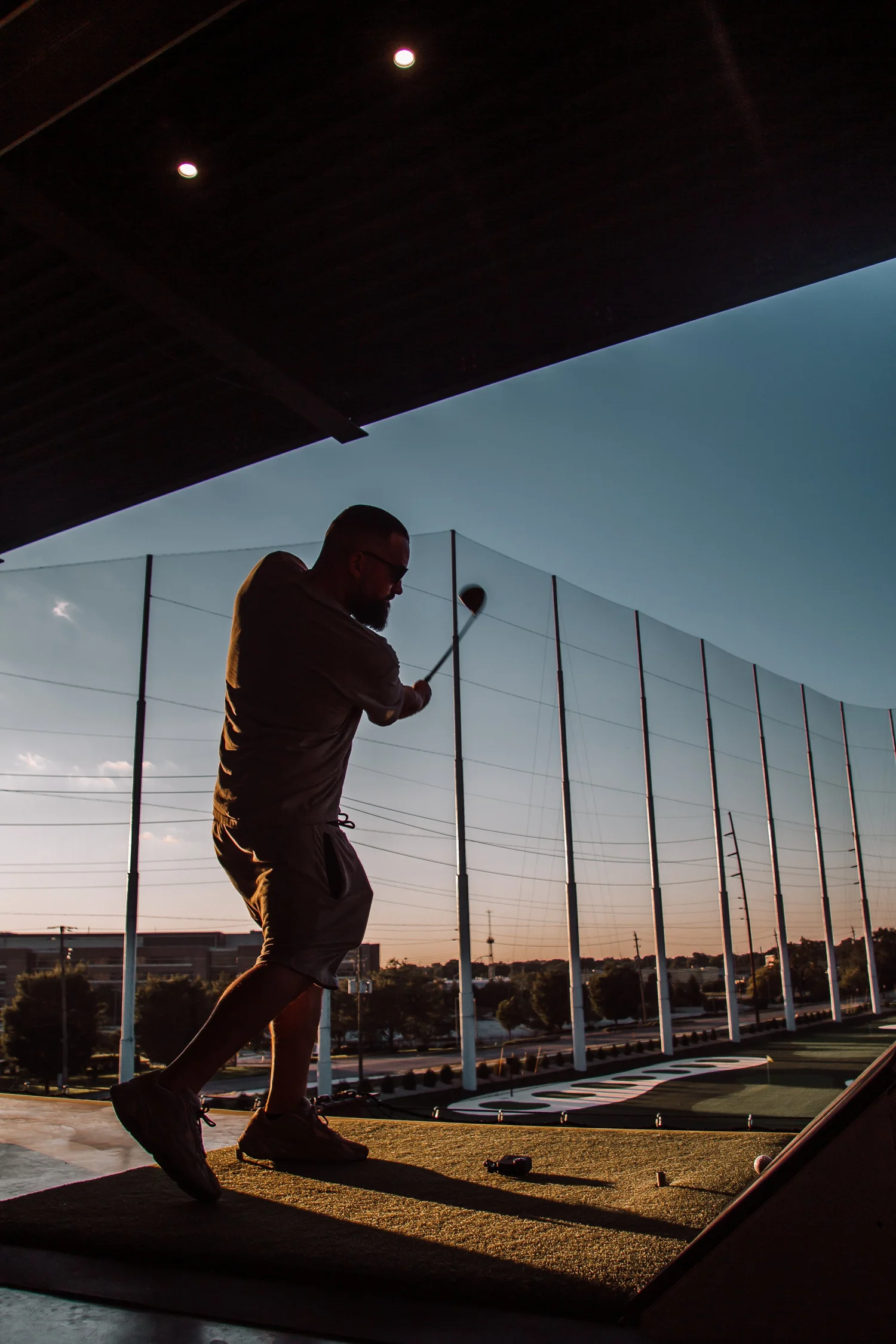 Ways to Play | Level Up Your Game — Back 9 Golf