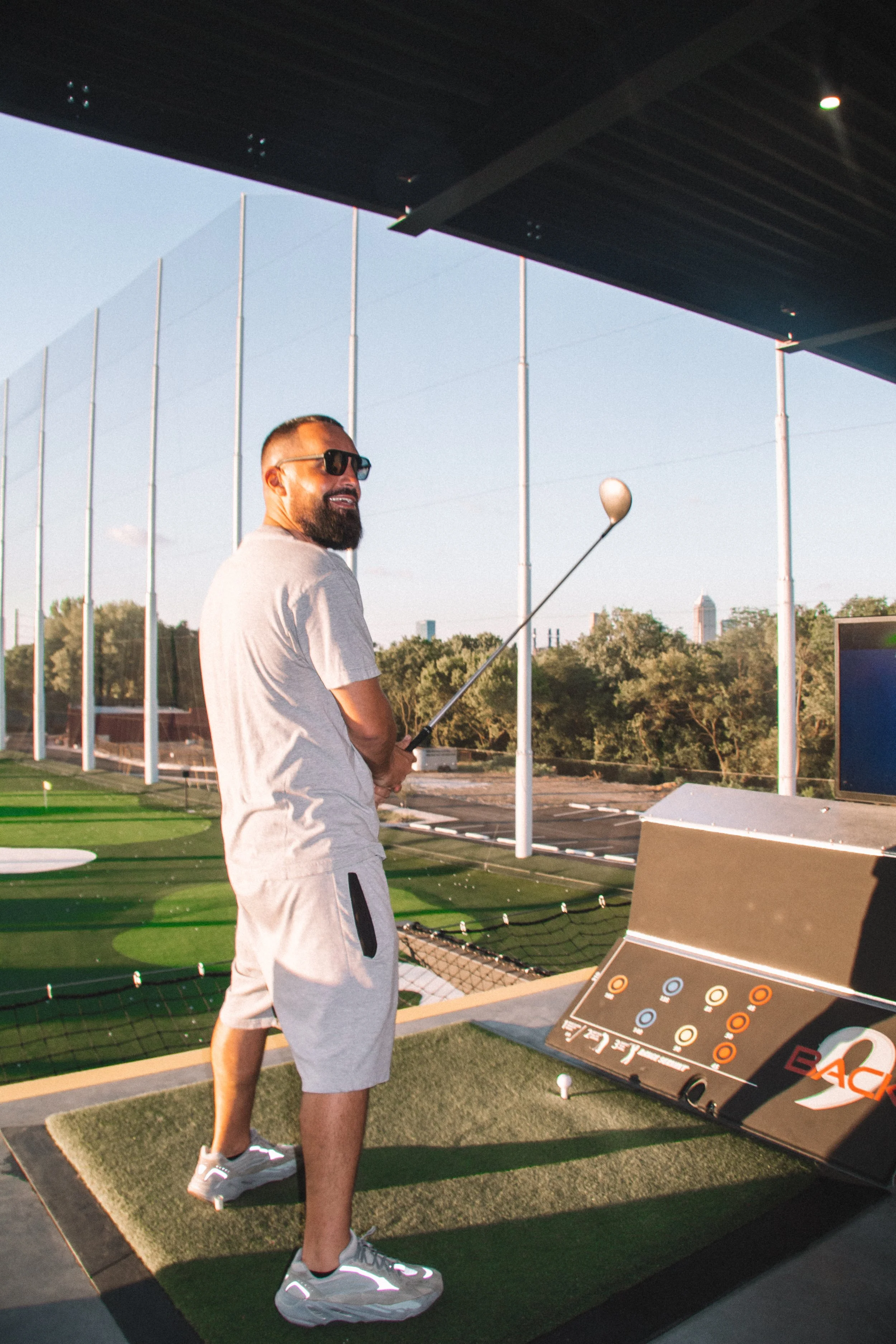 Pricing | Explore Our Affordable Rates — Back 9 Golf