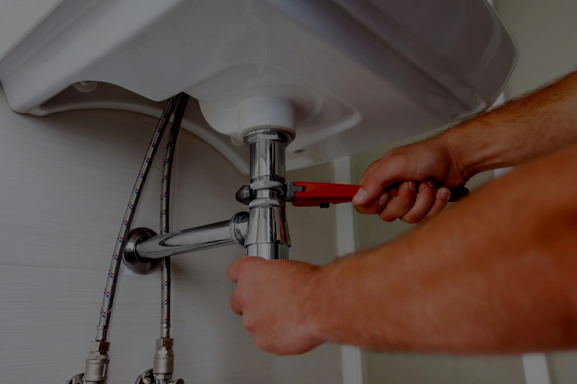 Benchmark Plumbing