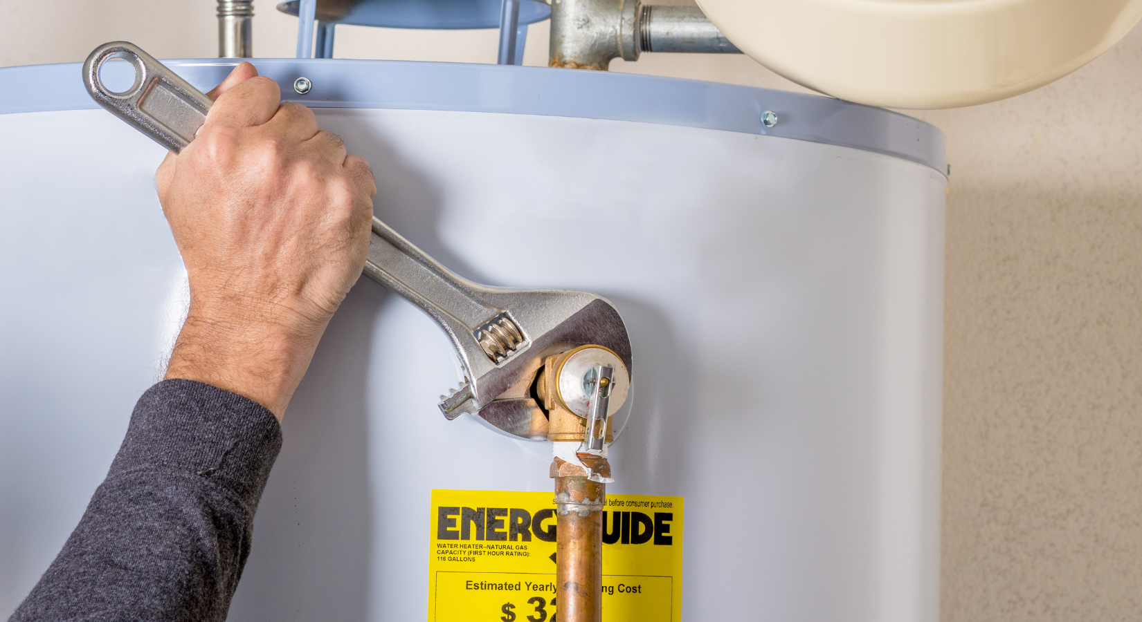 Benchmark Plumbing