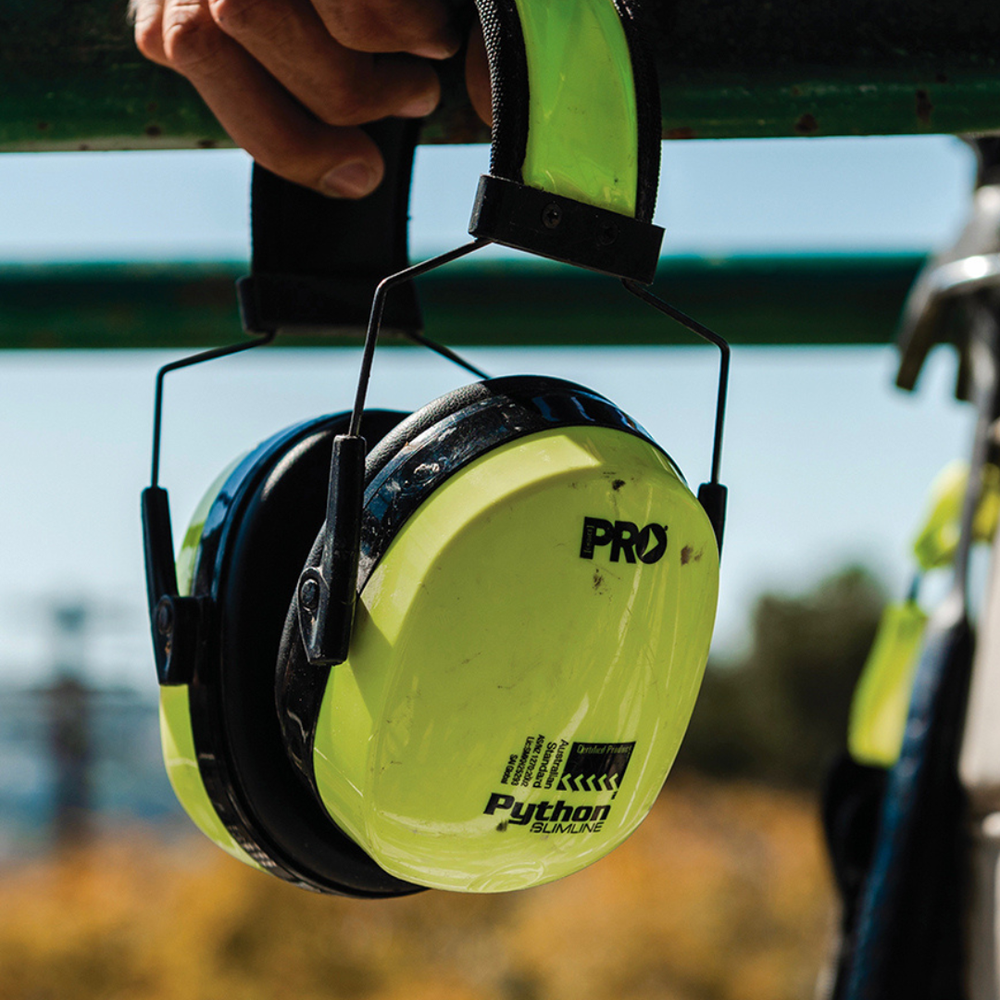 Infinity Workwear and Safety