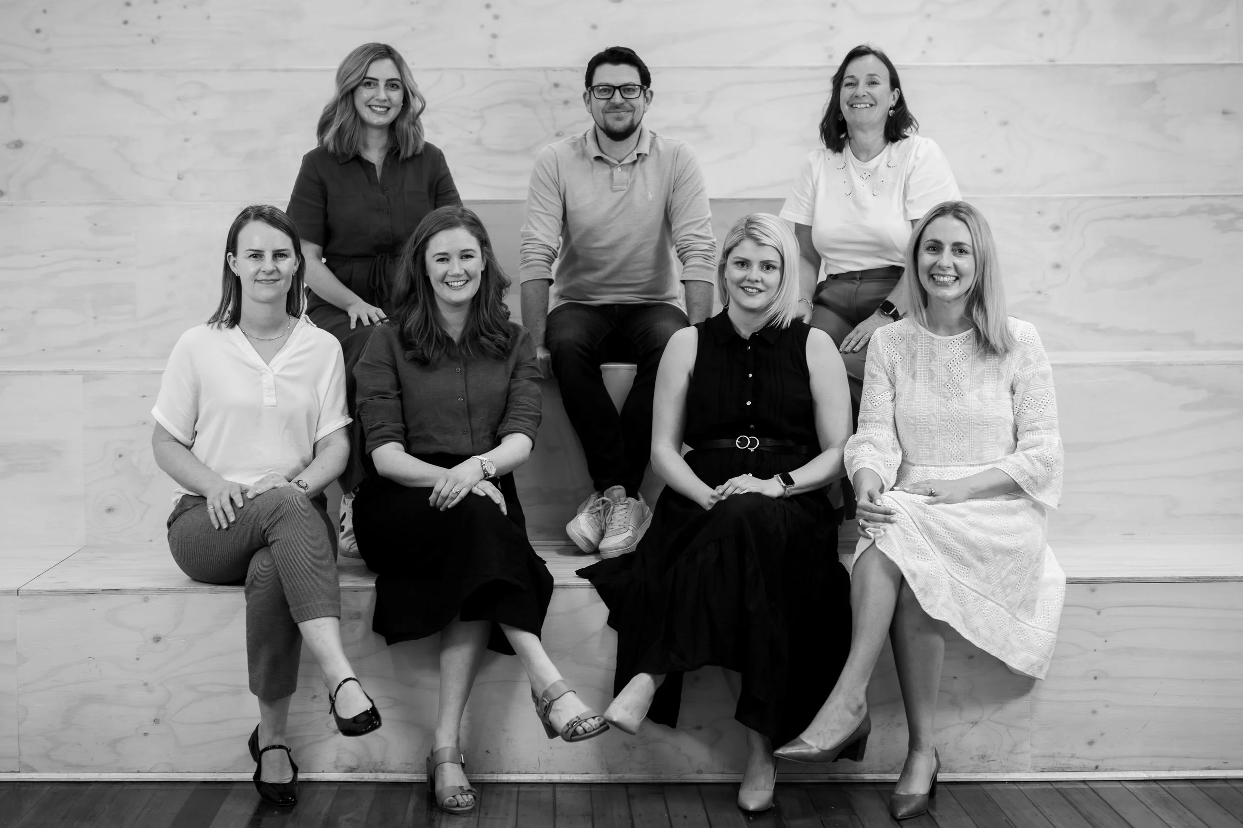 Goodwork HR - Brisbane | Empower Your Workforce