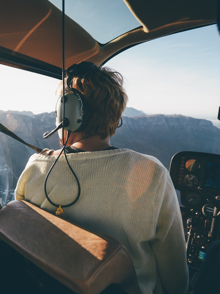 Helicopters for Sale | Piston & Turbine Models — Howarth Aviation