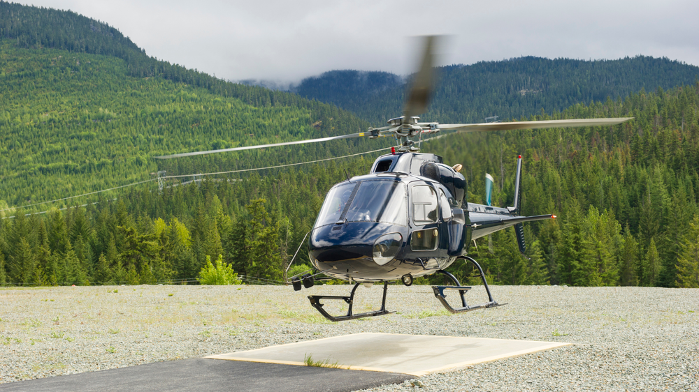 Helicopters for Sale | Piston & Turbine Models — Howarth Aviation