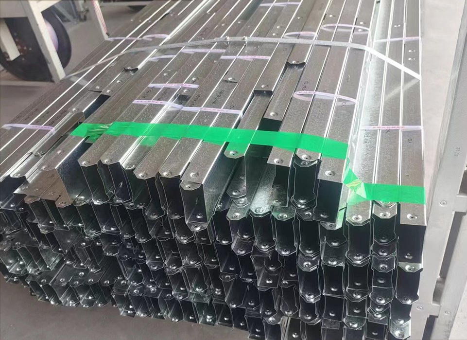 Light Steel Keel — BC Kerson