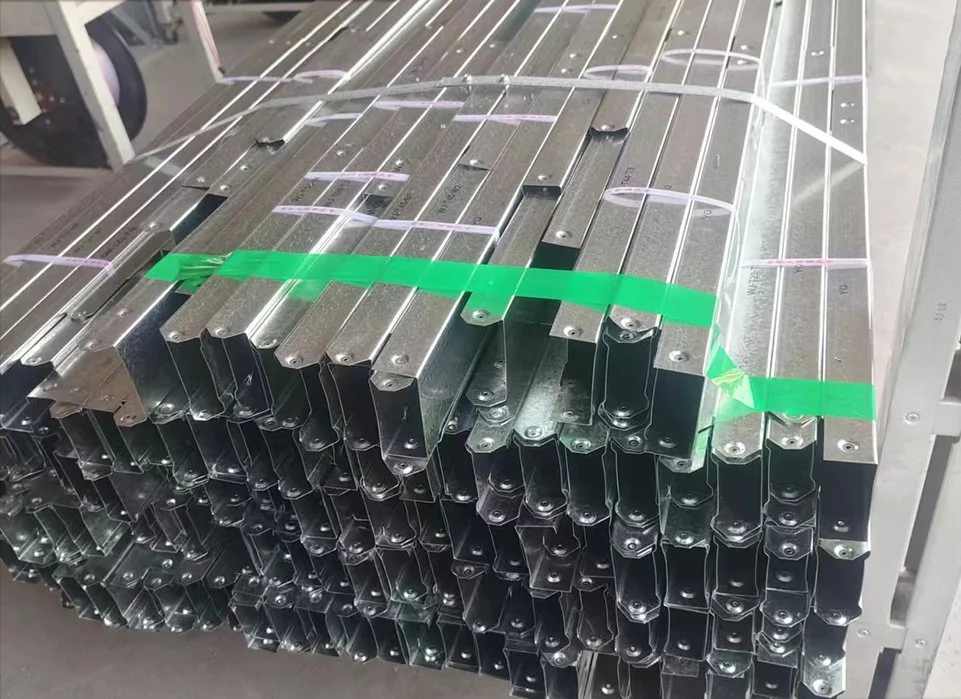 Light Steel Keel — BC Kerson