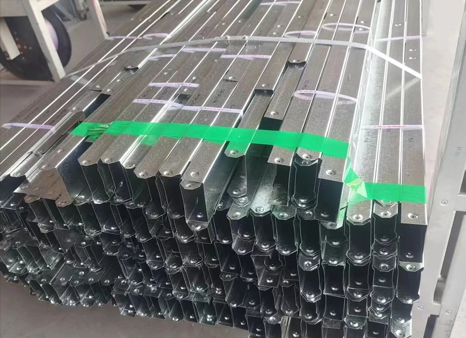 Light Steel Keel — BC Kerson