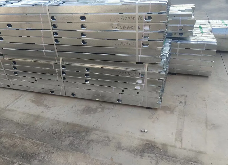 Light Steel Keel — BC Kerson