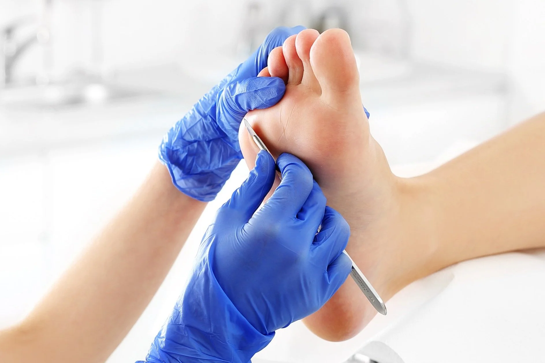 Happy Feet Foot Care