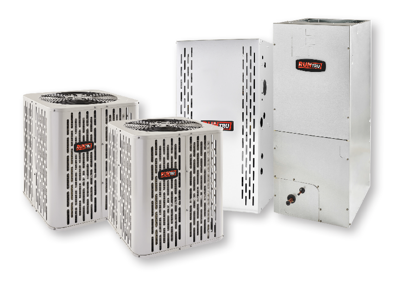Products | Gator Heating and Air | Clermont, FL & Gainesville, FL ...