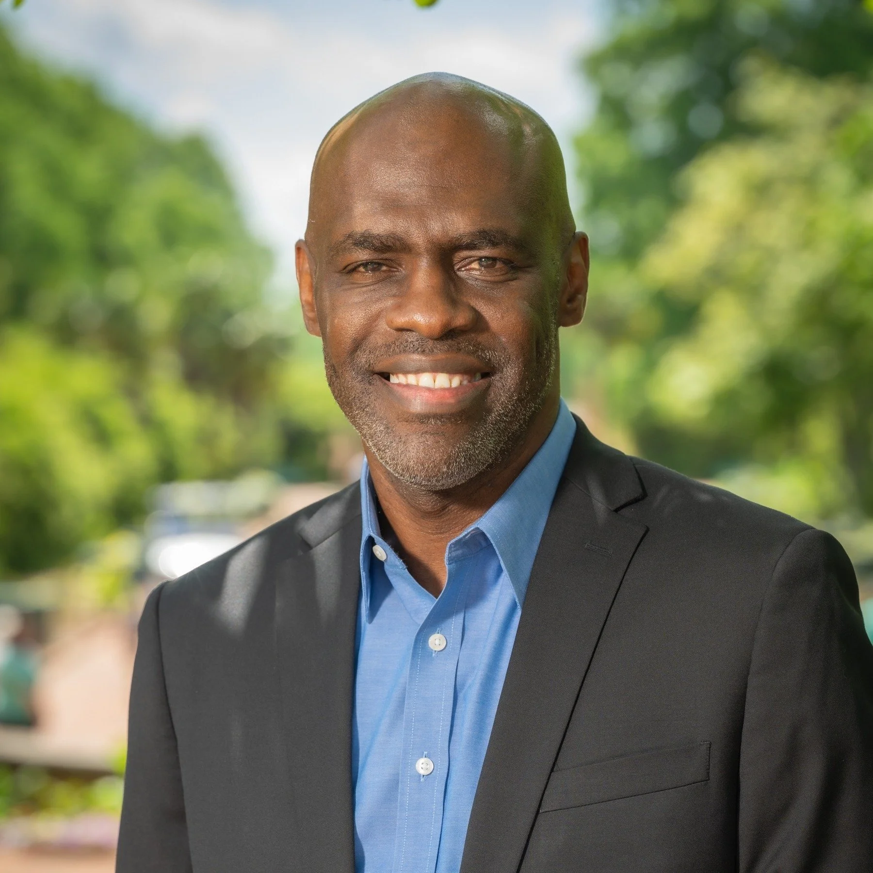 Meet the Directors — EdLou Grant Foundation Inc. dba Be People Who See ...