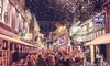 J-dag 2025 (Denmark): Nov 7 Tuborg Julebryg release at 20:59 — Bars ...
