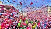 Kölner Karneval 2026 (Cologne Carnival), Cologne, Germany — Tripologiste