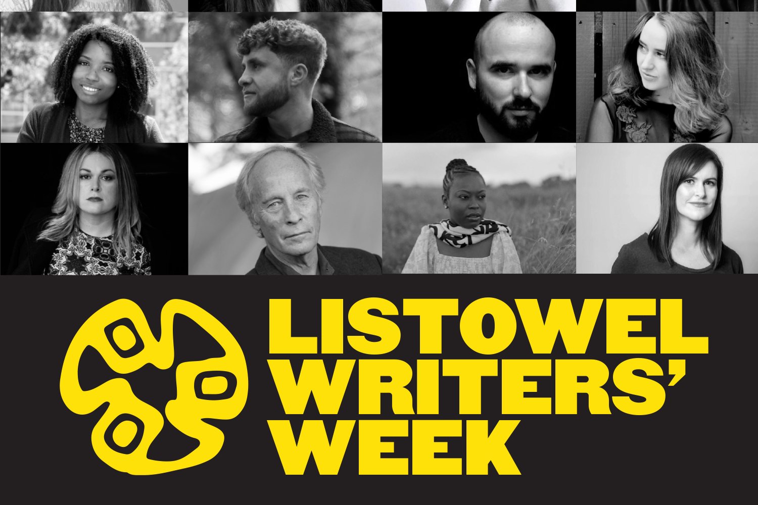 Listowel Writers’ Week 2026, Listowel, County Kerry, Ireland — Tripologiste