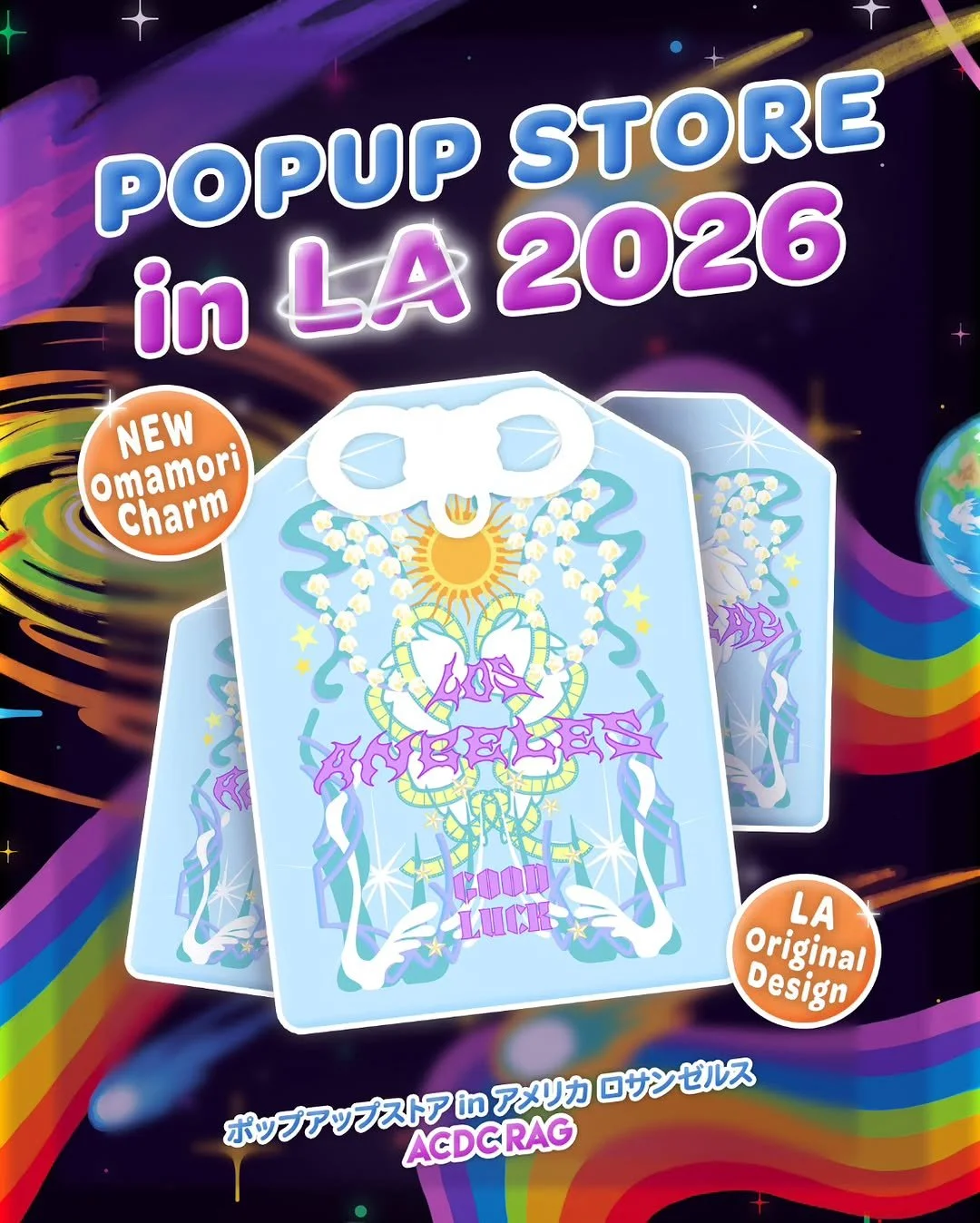 KAWAII Fashion Takeover from Harajuku! — Little Akihabara