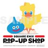 SQUARE ENIX POP-UP SHOP is back! — Little Akihabara