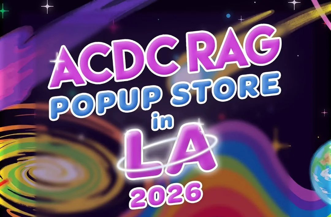 KAWAII Fashion Takeover from Harajuku! — Little Akihabara