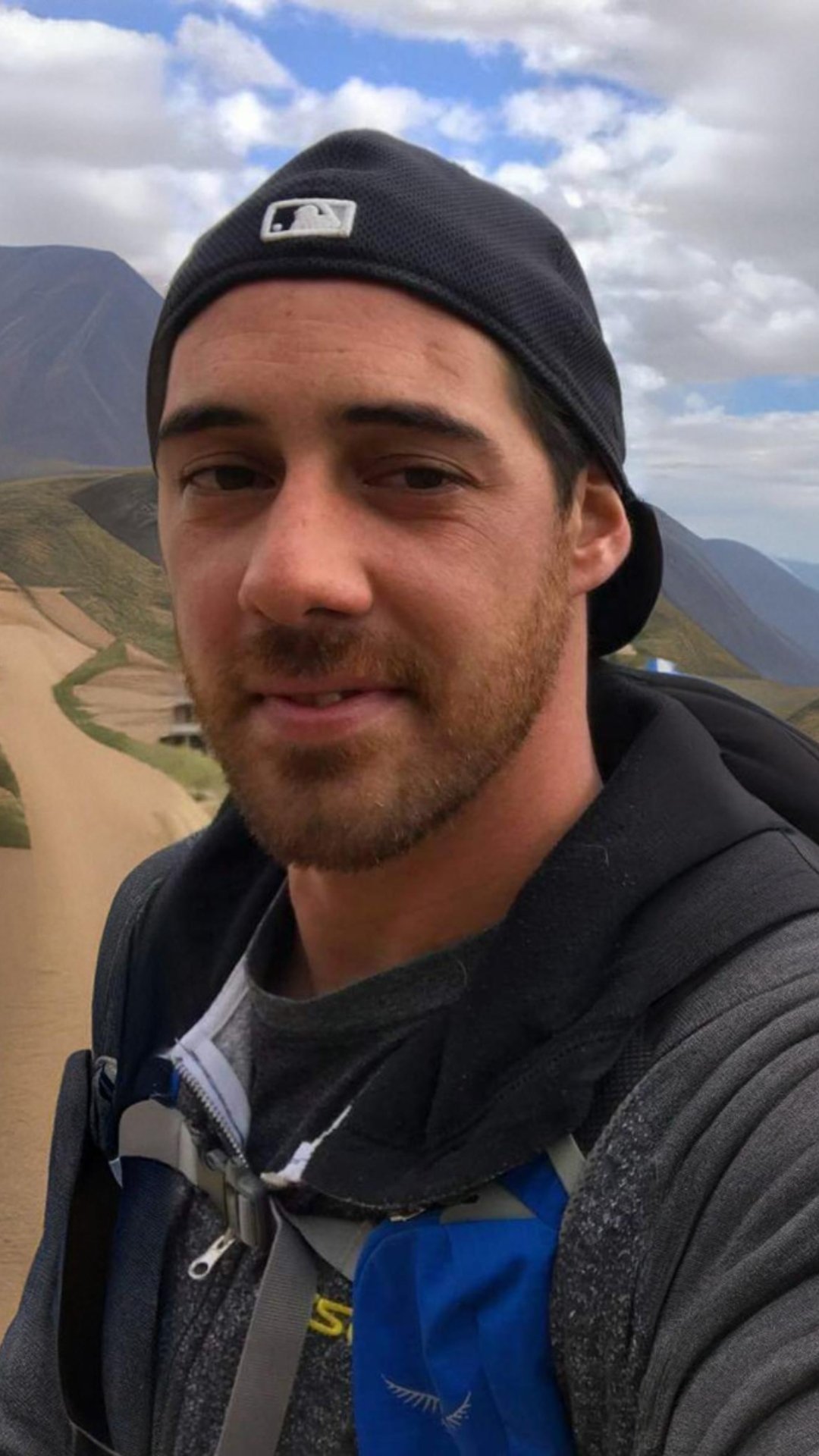 MICHAEL "MIKEY" JOHN ALOSI — Adam's Legacy Project