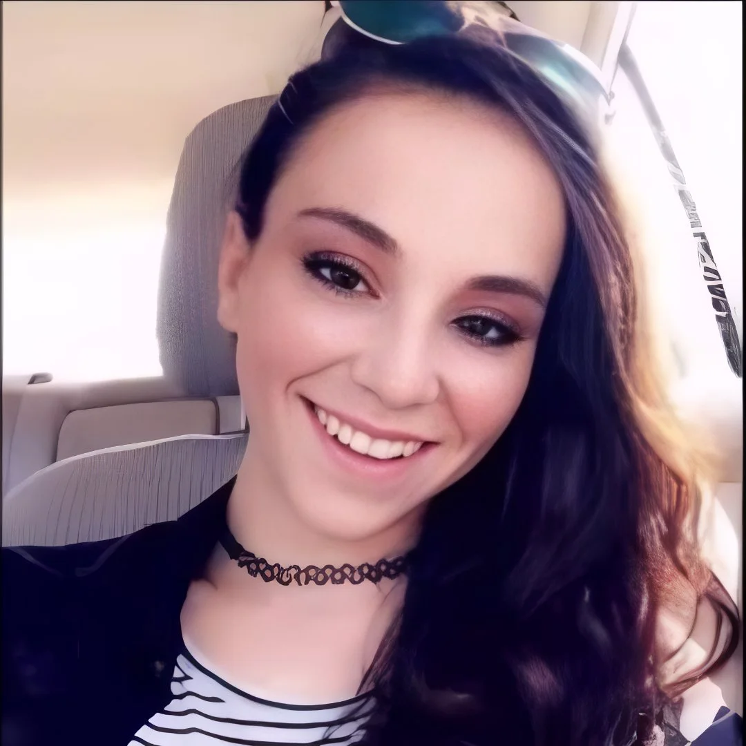 CATHERINE EMILY SHEPARD — Adam's Legacy Project