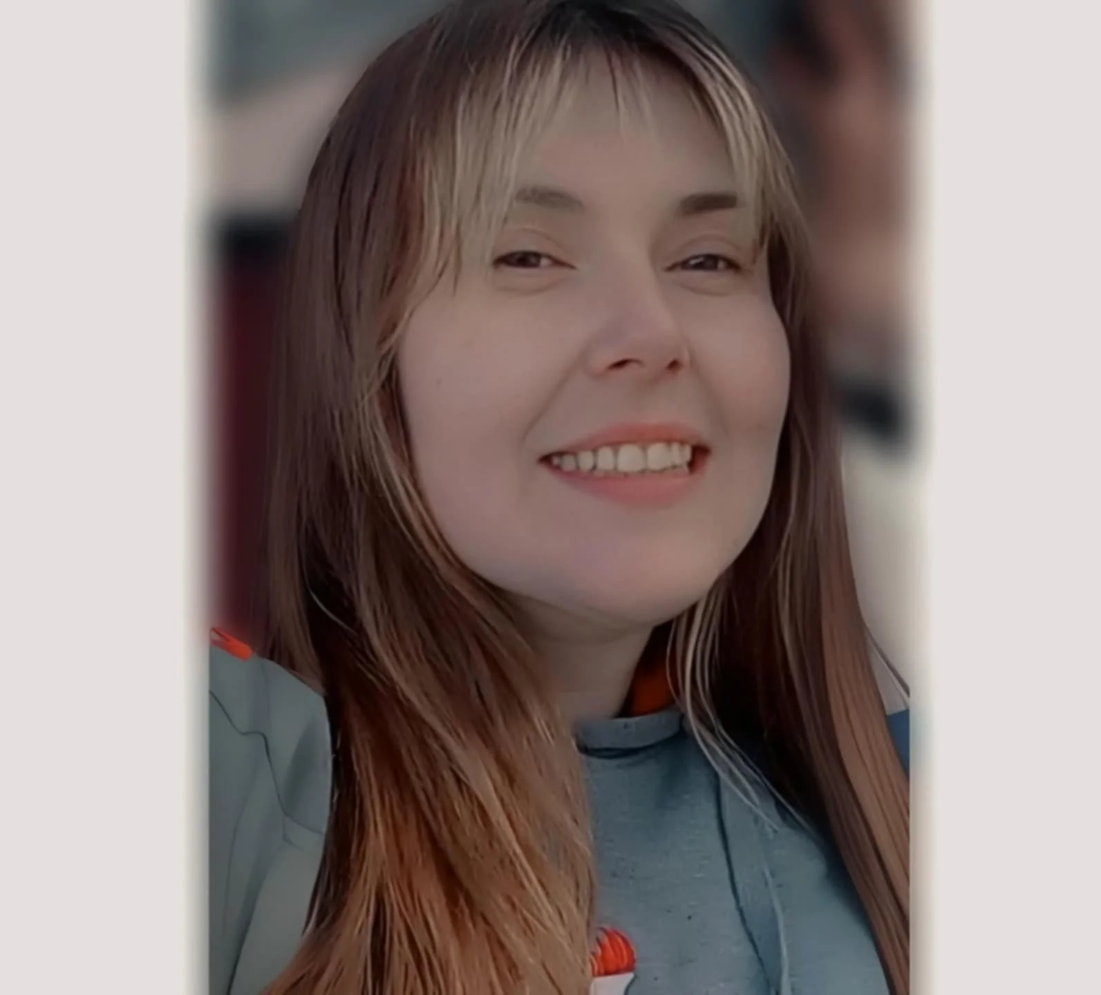 ALEXIS FULLER — Adam's Legacy Project