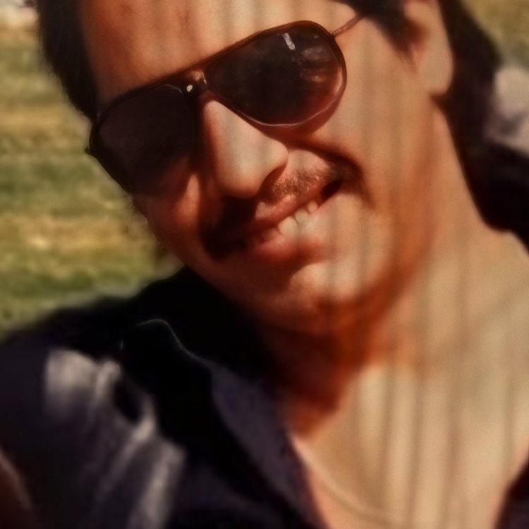 Jamie Gonzales — Adam's Legacy Project