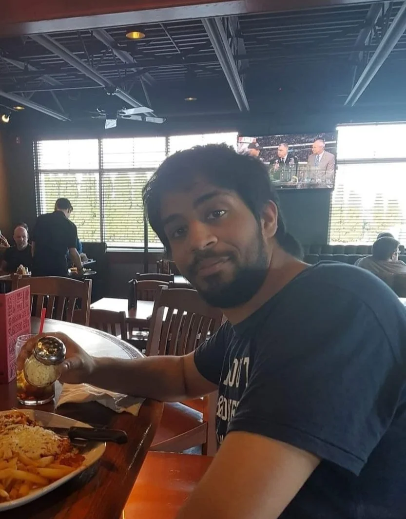 PARM — Adam's Legacy Project