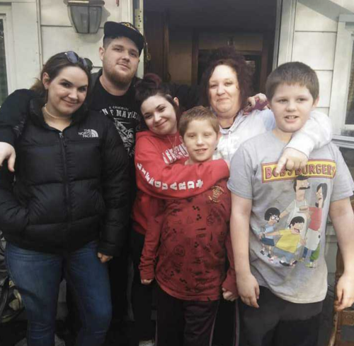 Grieving a Sibling — Adam's Legacy Project