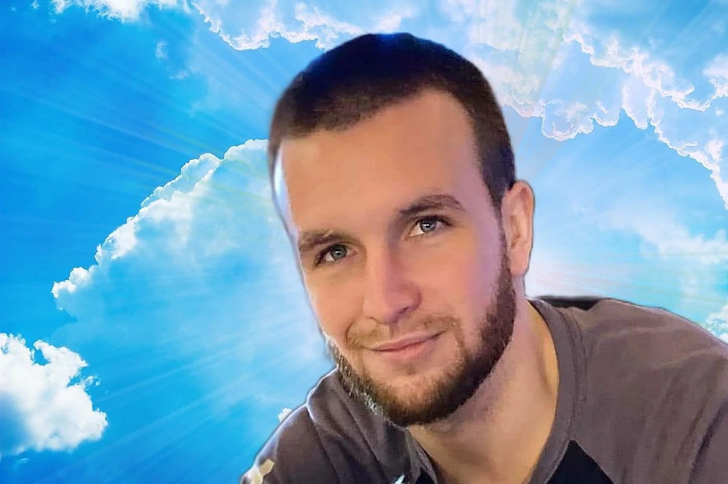 DERRICK JAMES BURCHILL — Adam's Legacy Project