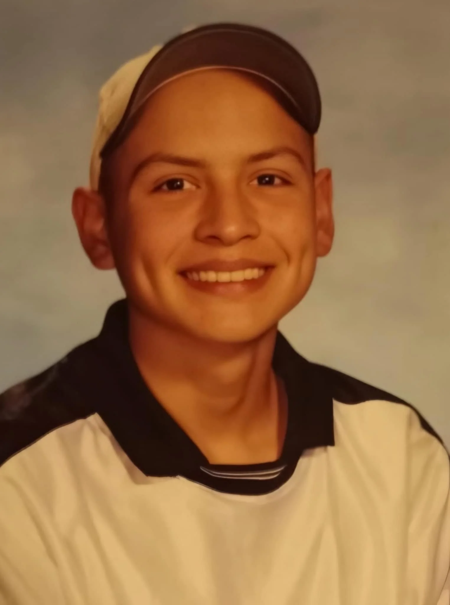 Emile George Harry — Adam's Legacy Project