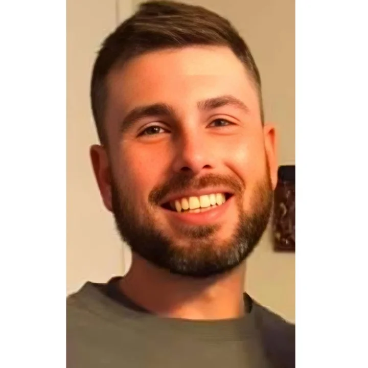 Logan Stanley — Adam's Legacy Project