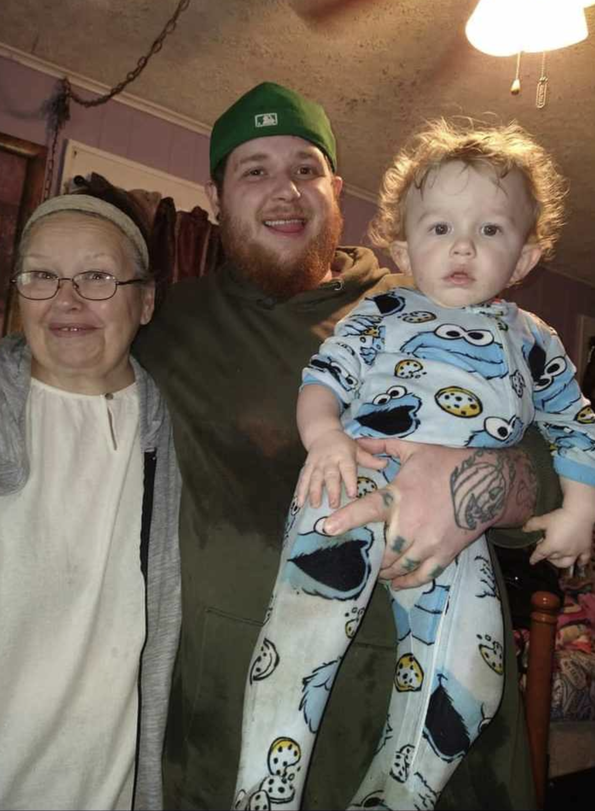 Adam’s Story: Honoring a Life Lost to the Drug Epidemic — Adam's Legacy ...