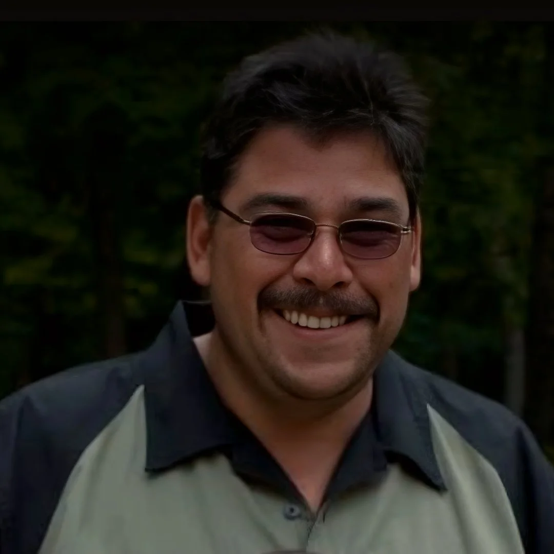 MICHAEL BRISENO — Adam's Legacy Project