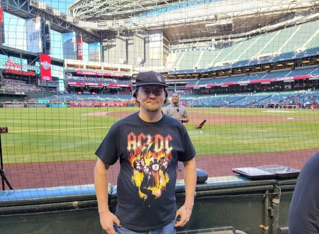 JOSHUA JAMES EDWARD CLEER — Adam's Legacy Project