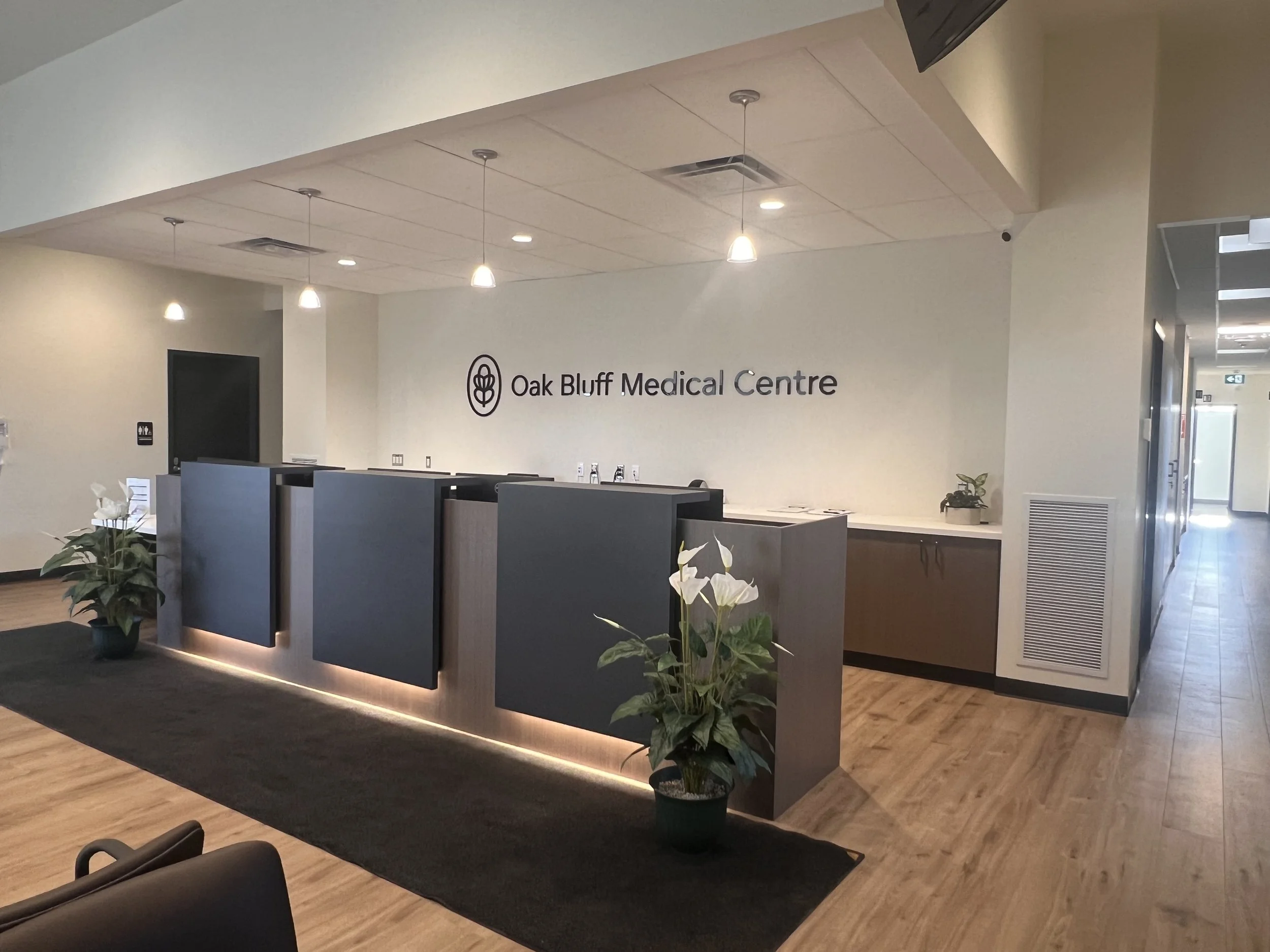 Oak Bluff Medical Centre