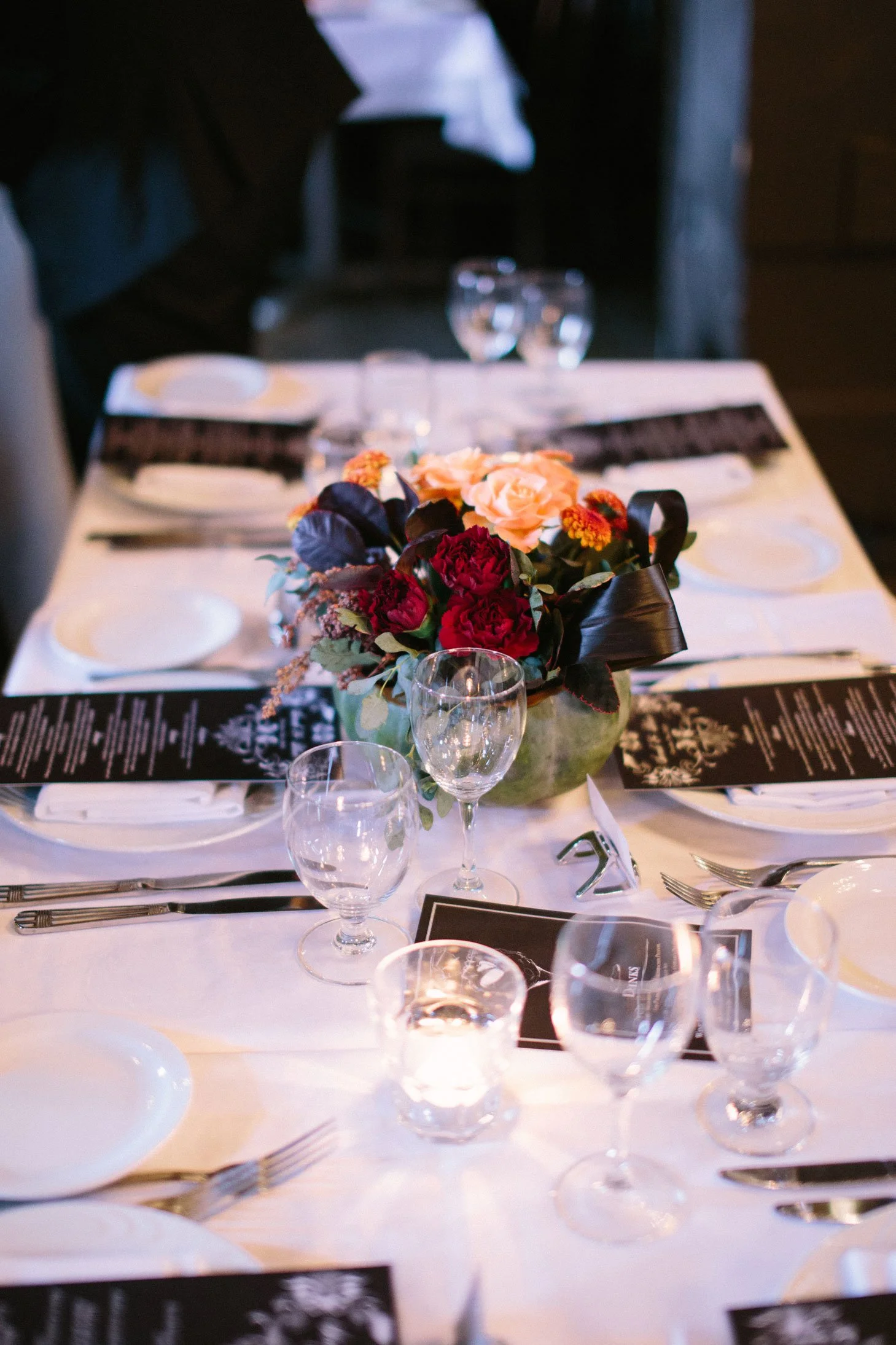 Weddings — Petals & Oak Floral Designs