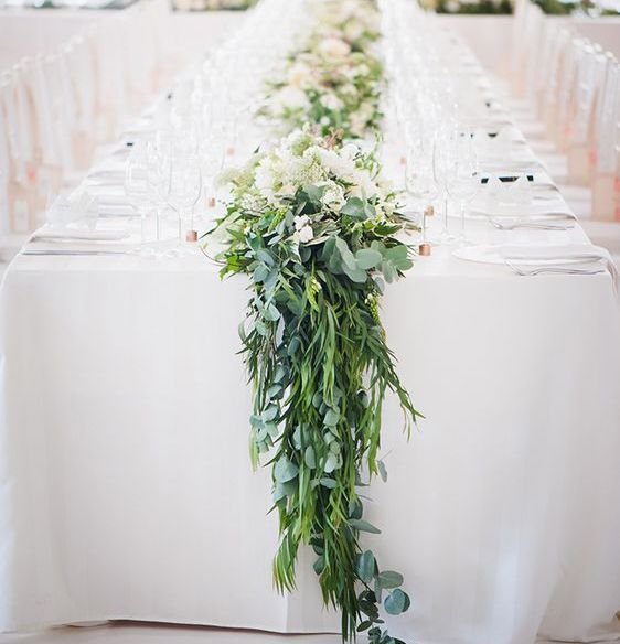 Weddings — Petals & Oak Floral Designs