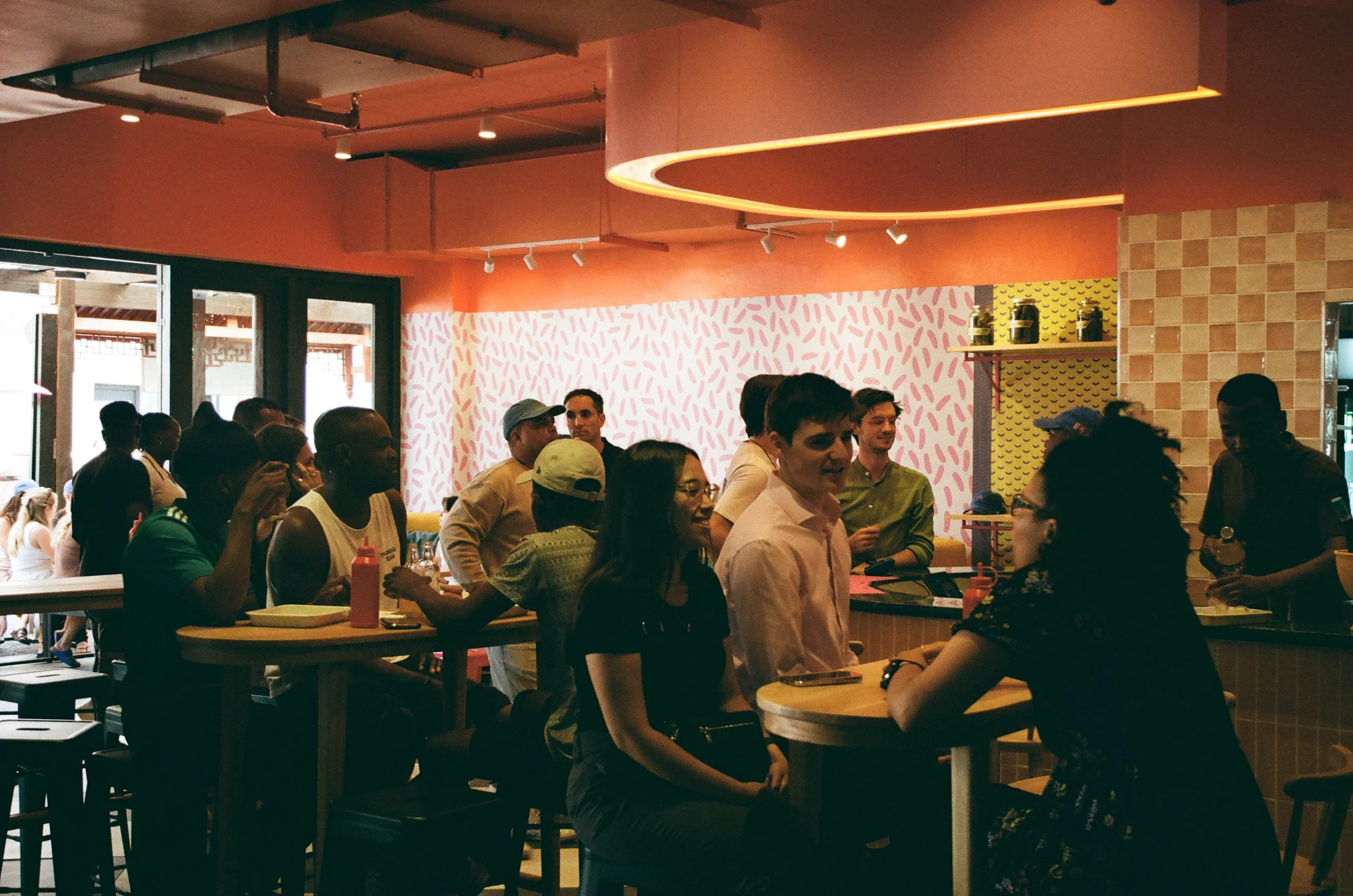 Le Pickle | Smash Burgers & Fries | Cape Town