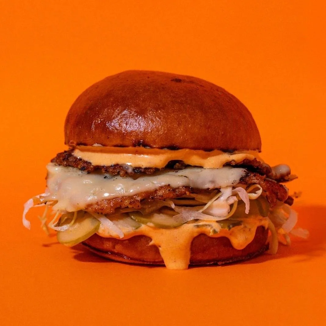Le Pickle | Smash Burgers & Fries | Cape Town