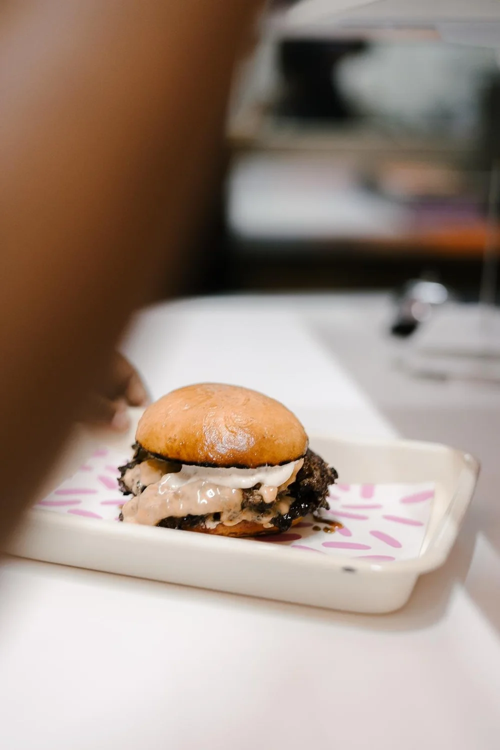 Le Pickle | Smash Burgers & Fries | Cape Town
