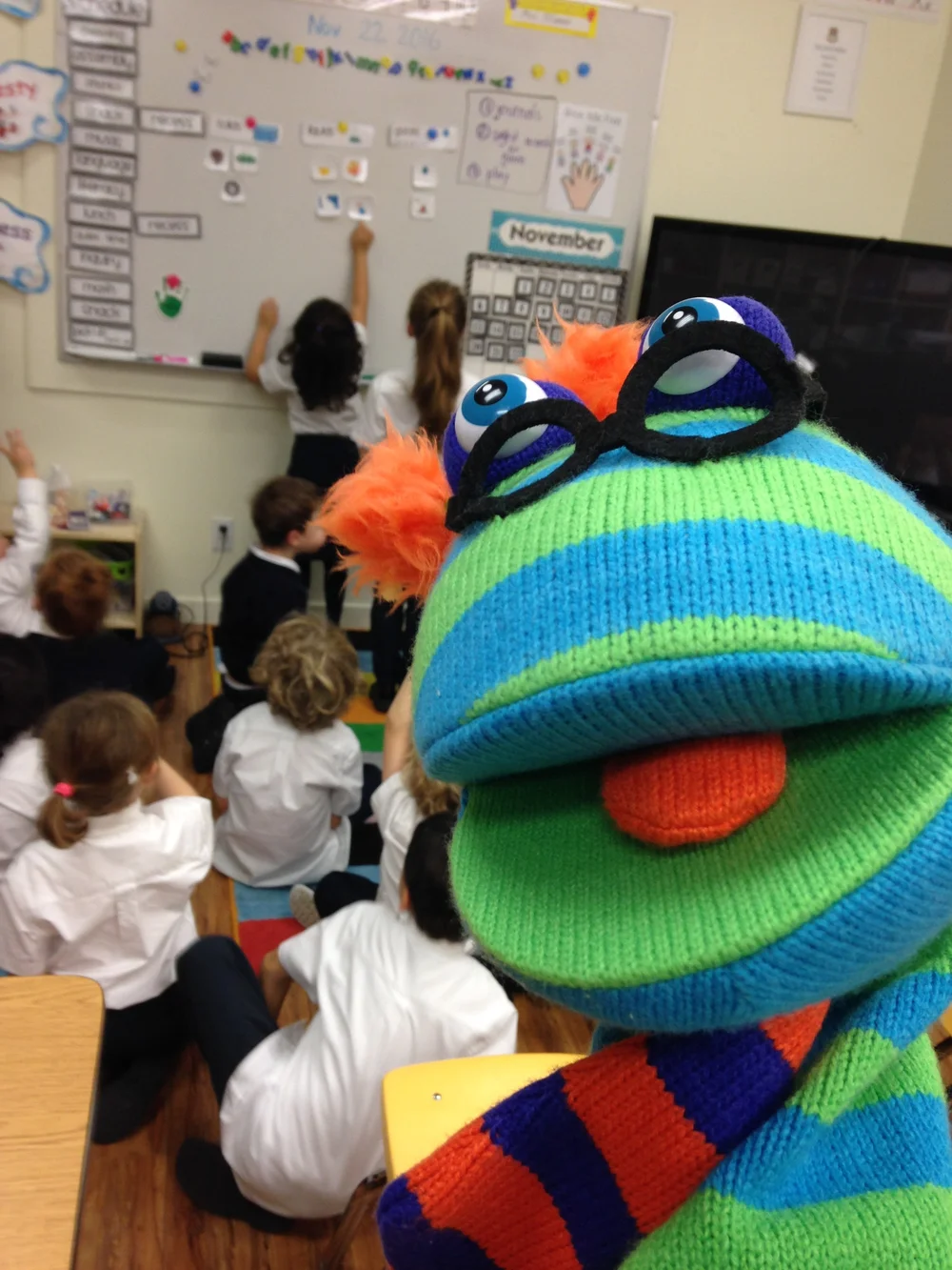 Teacher Trails BC | Guiding and Supporting New Teachers to BC